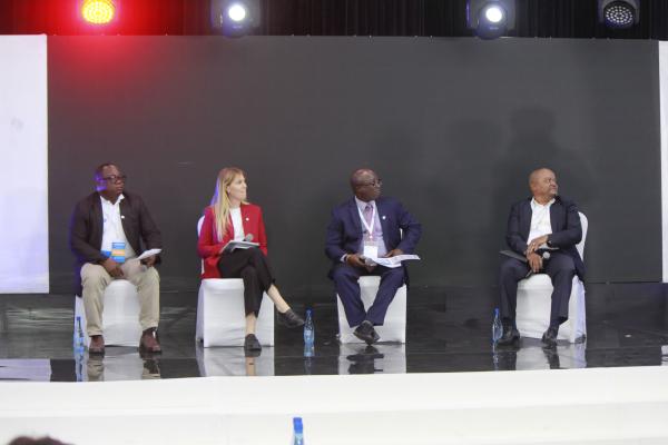 SOS Children's Villages Botswana host Global Economic Empowerment ...