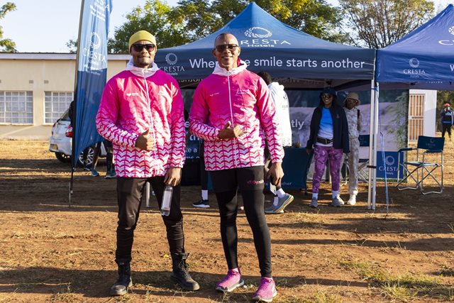 SOS Children's Villages Botswana 2nd Annual Charity Run - SOS Children ...