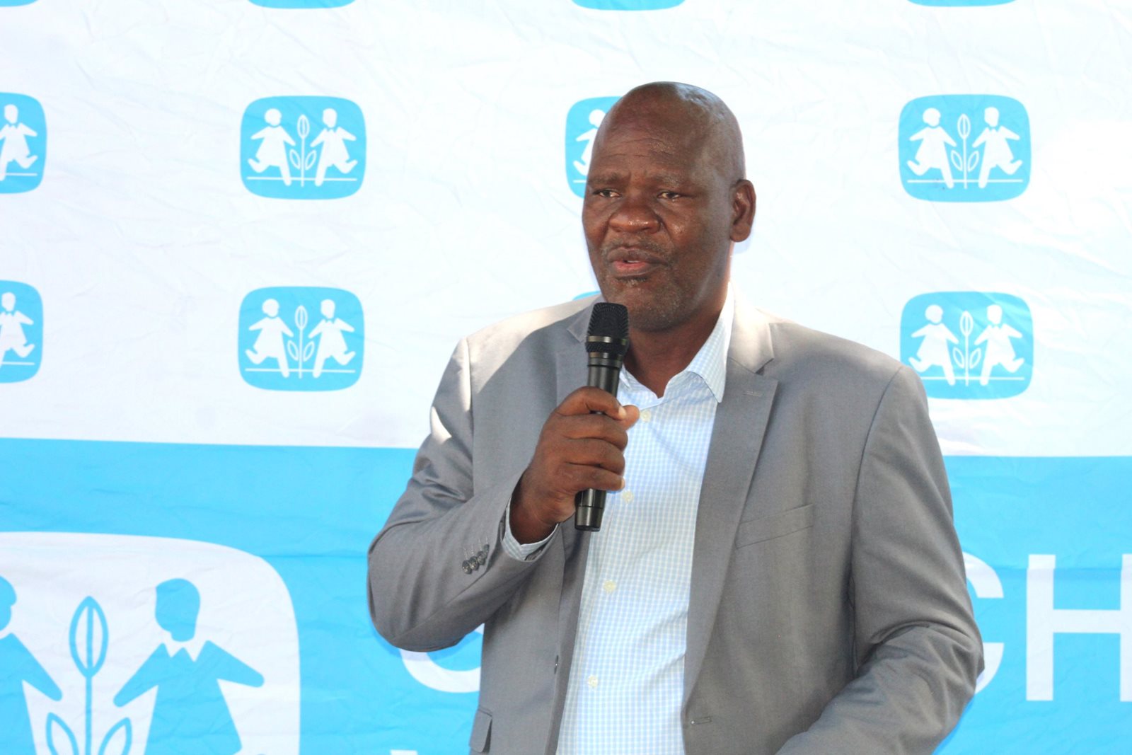 Face-to-Face Fundraising Campaign Launch - SOS Children's Villages