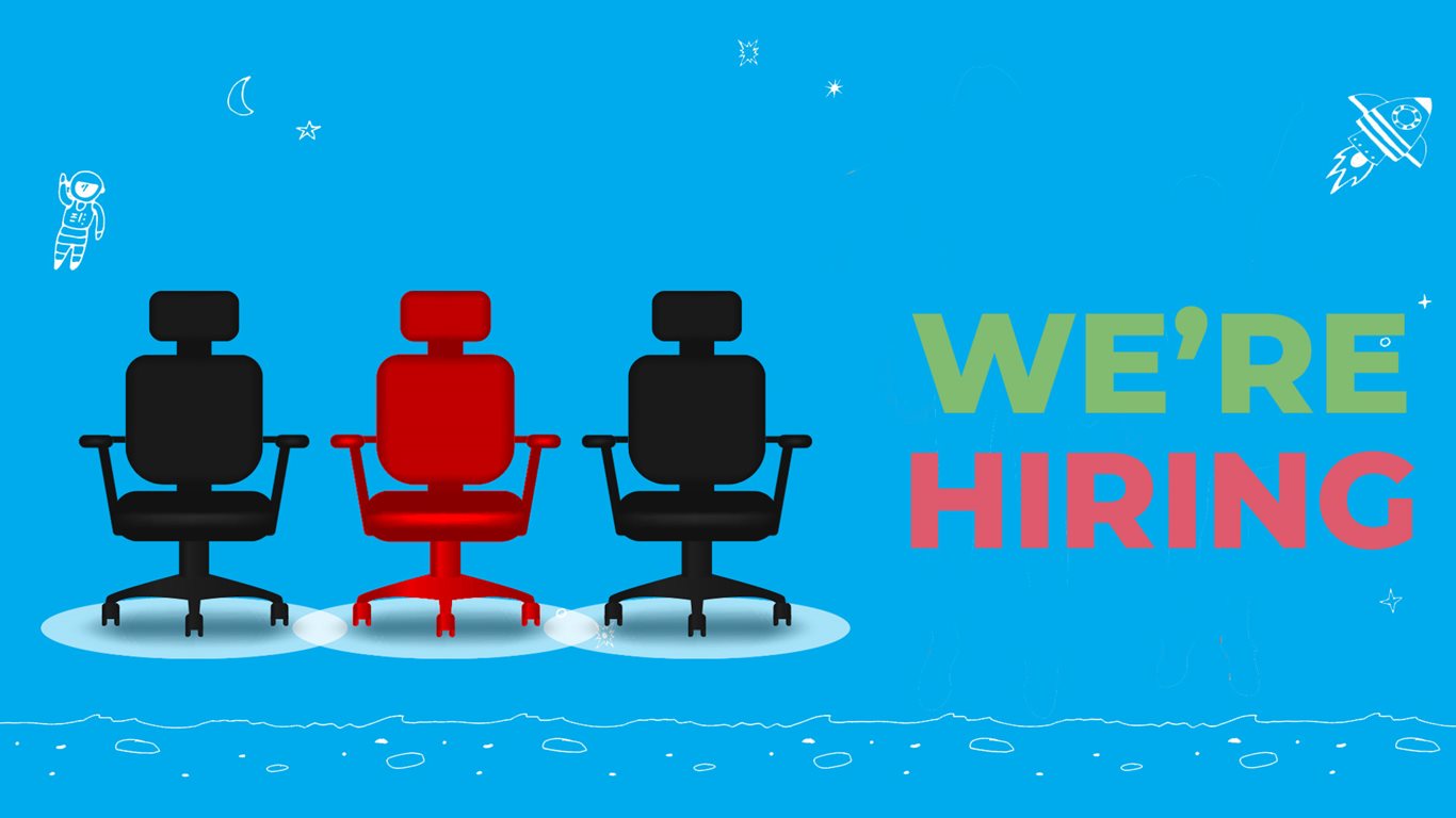 Careers at SOS Children's Villages - SOS Children's Villages