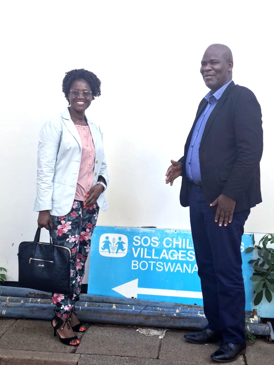 Cybersecurity & Data Protection Training - SOS Children's Villages