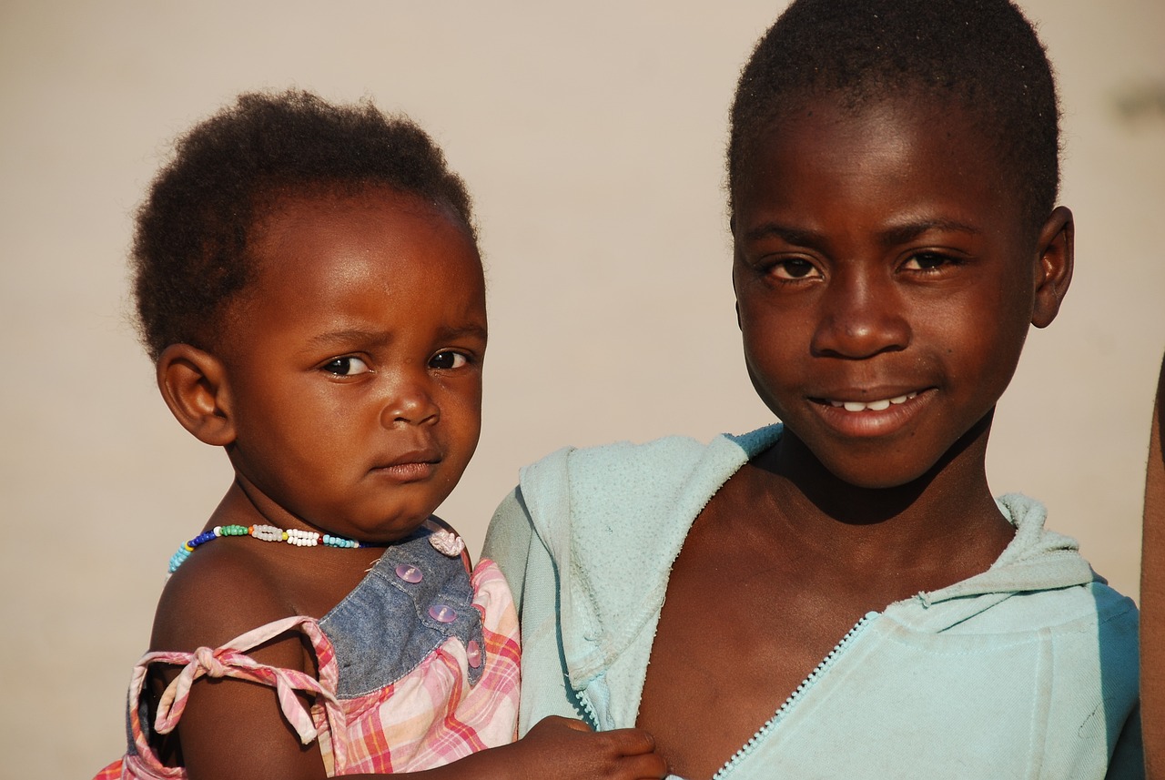 Help children with a sponsorship from SOS Children's Villages - SOS ...