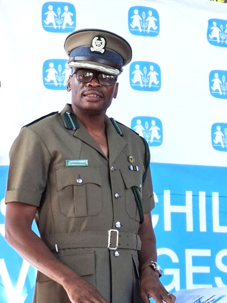 3rd Annual SOS Children’s Villages Botswana Charity Run/Walk Officially ...