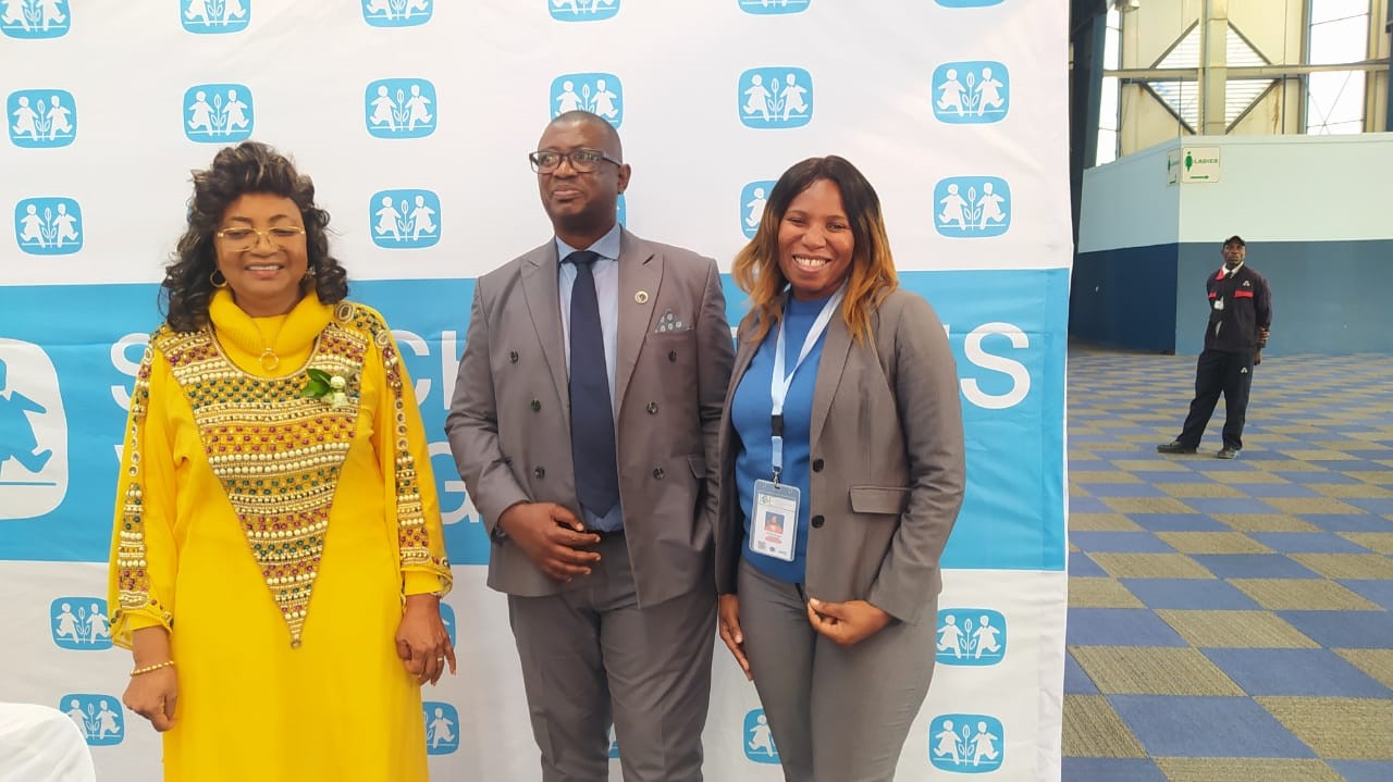 SOS Children’s Villages in Botswana establishes Ombudsperson System ...