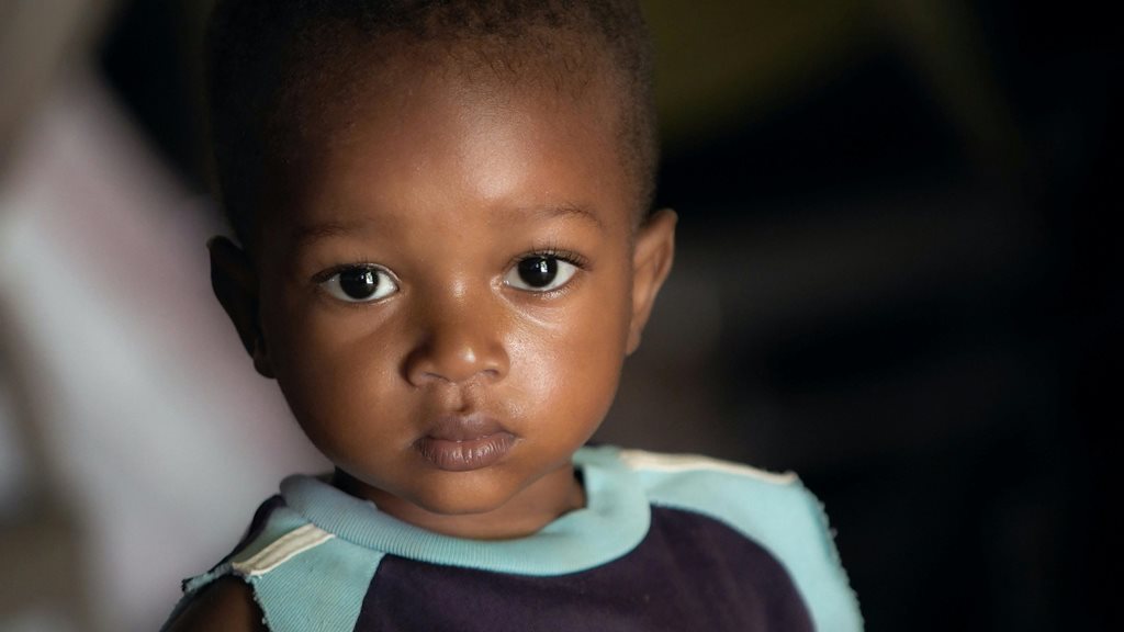SOS child sponsorship - SOS Children's Villages