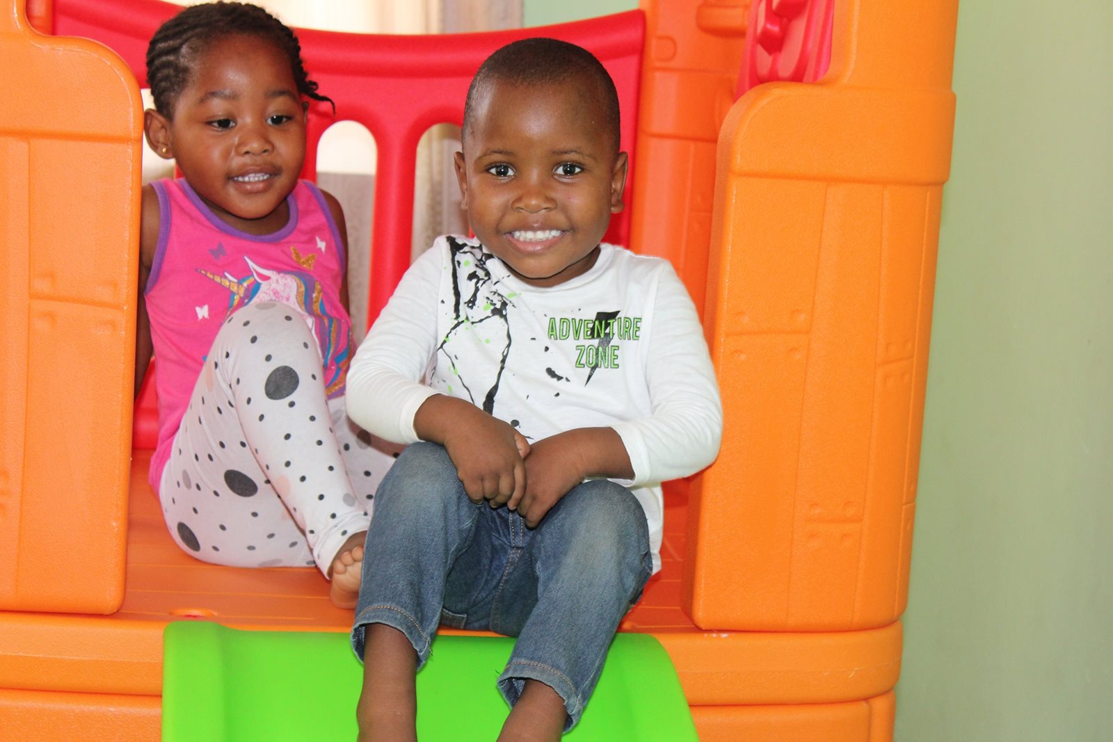 SOS Children's Villages Botswana - SOS Children's Villages