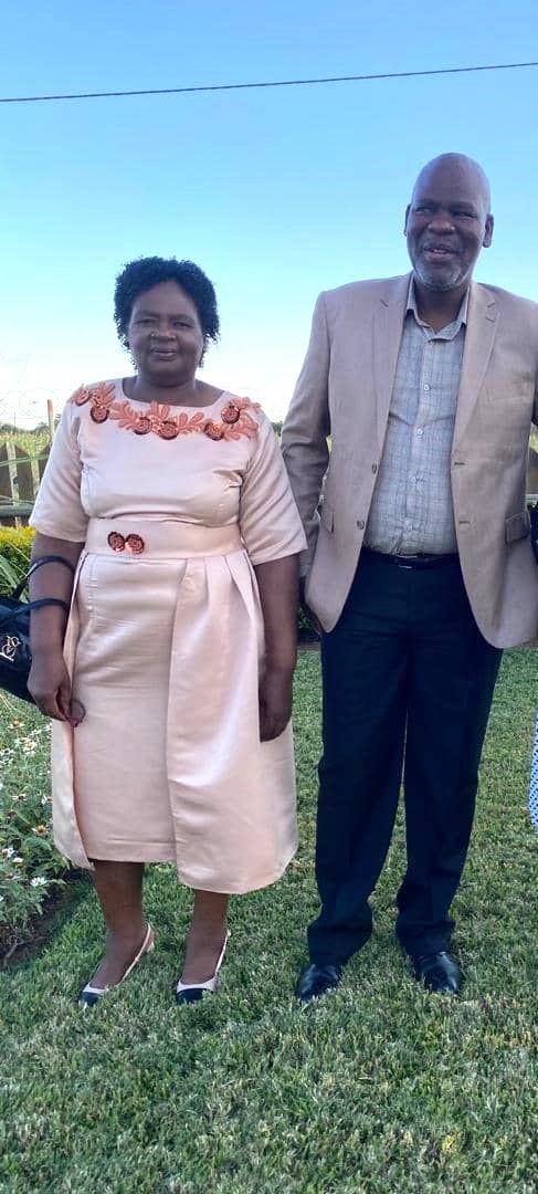 Retirement Ceremony for SOS Children's Village Serowe Mothers - SOS ...