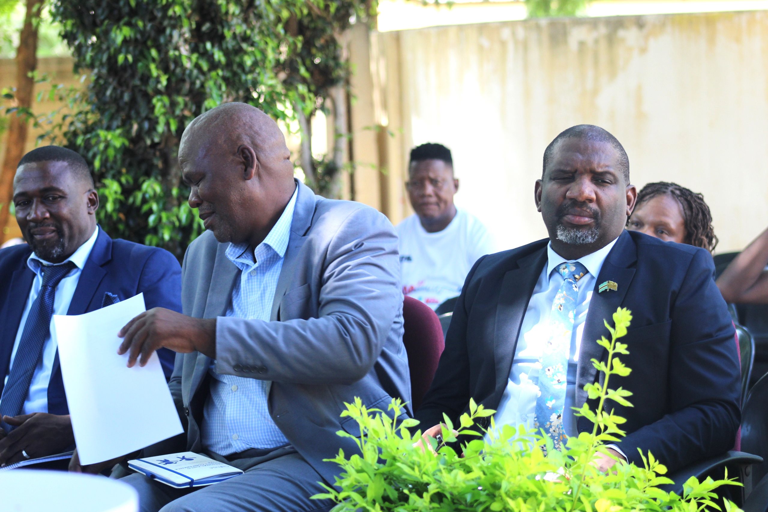 Face-to-Face Fundraising Campaign Launch - SOS Children's Villages