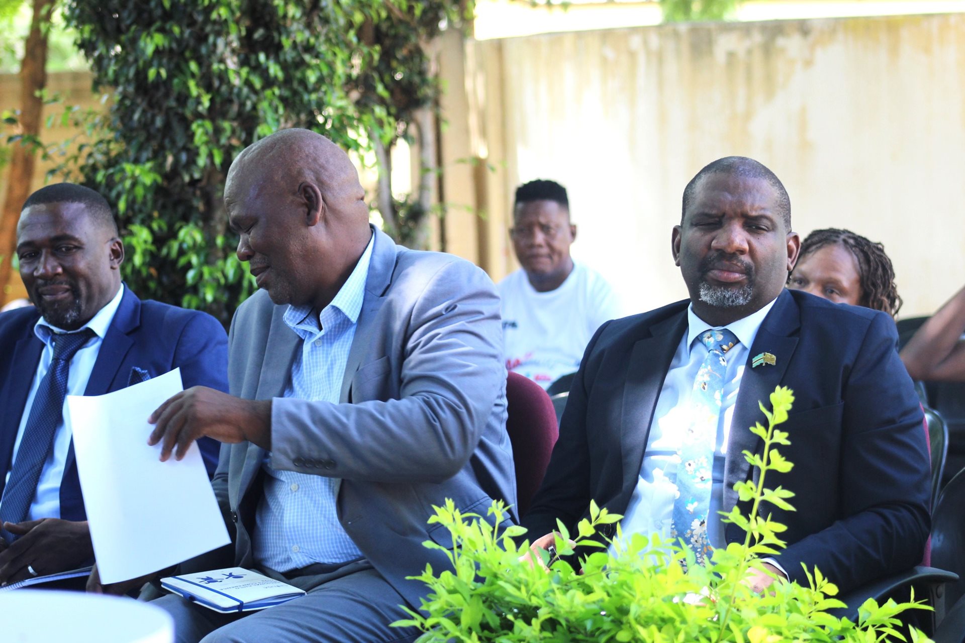 Face-to-Face Fundraising Campaign Launch - SOS Children's Villages