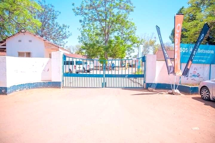 Press Releases for SOS Children's Villages Botswana - SOS Children's ...