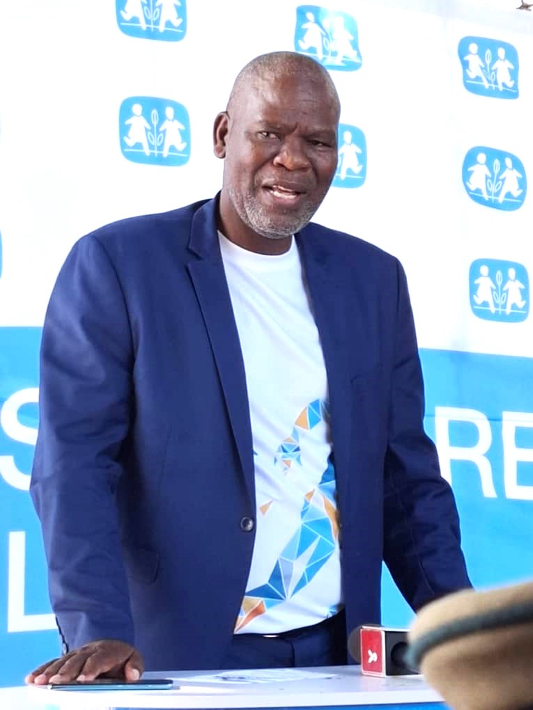 3rd Annual SOS Children’s Villages Botswana Charity Run/Walk Officially ...