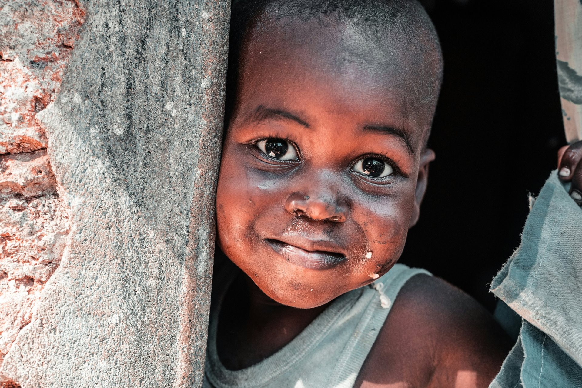 Ways to Give - SOS Children's Villages