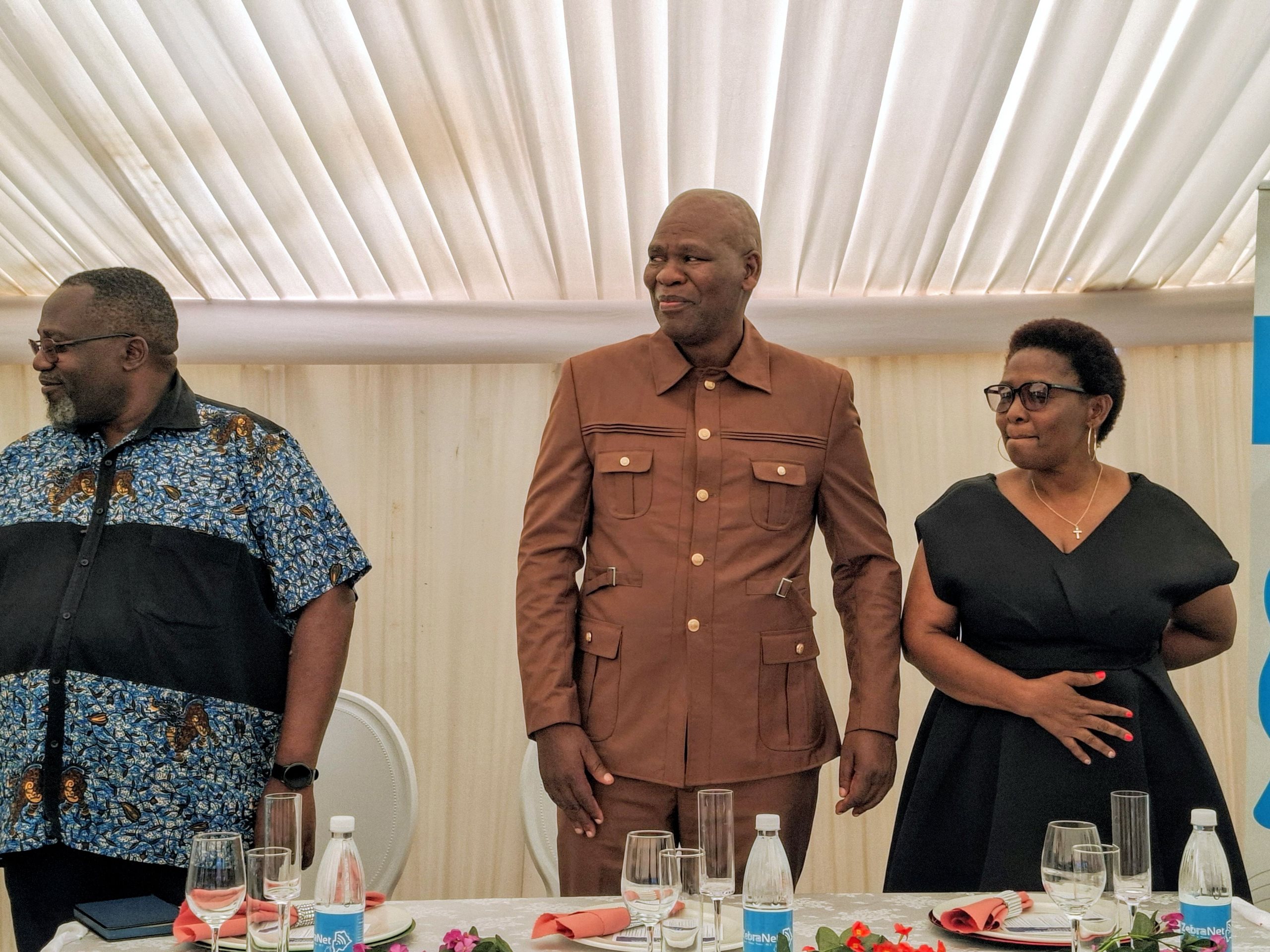 Press Releases for SOS Children's Villages Botswana - SOS Children's ...