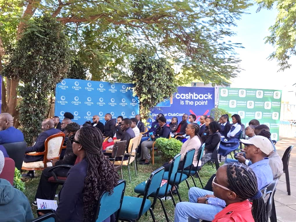 3rd Annual SOS Children’s Villages Botswana Charity Run/Walk Officially ...