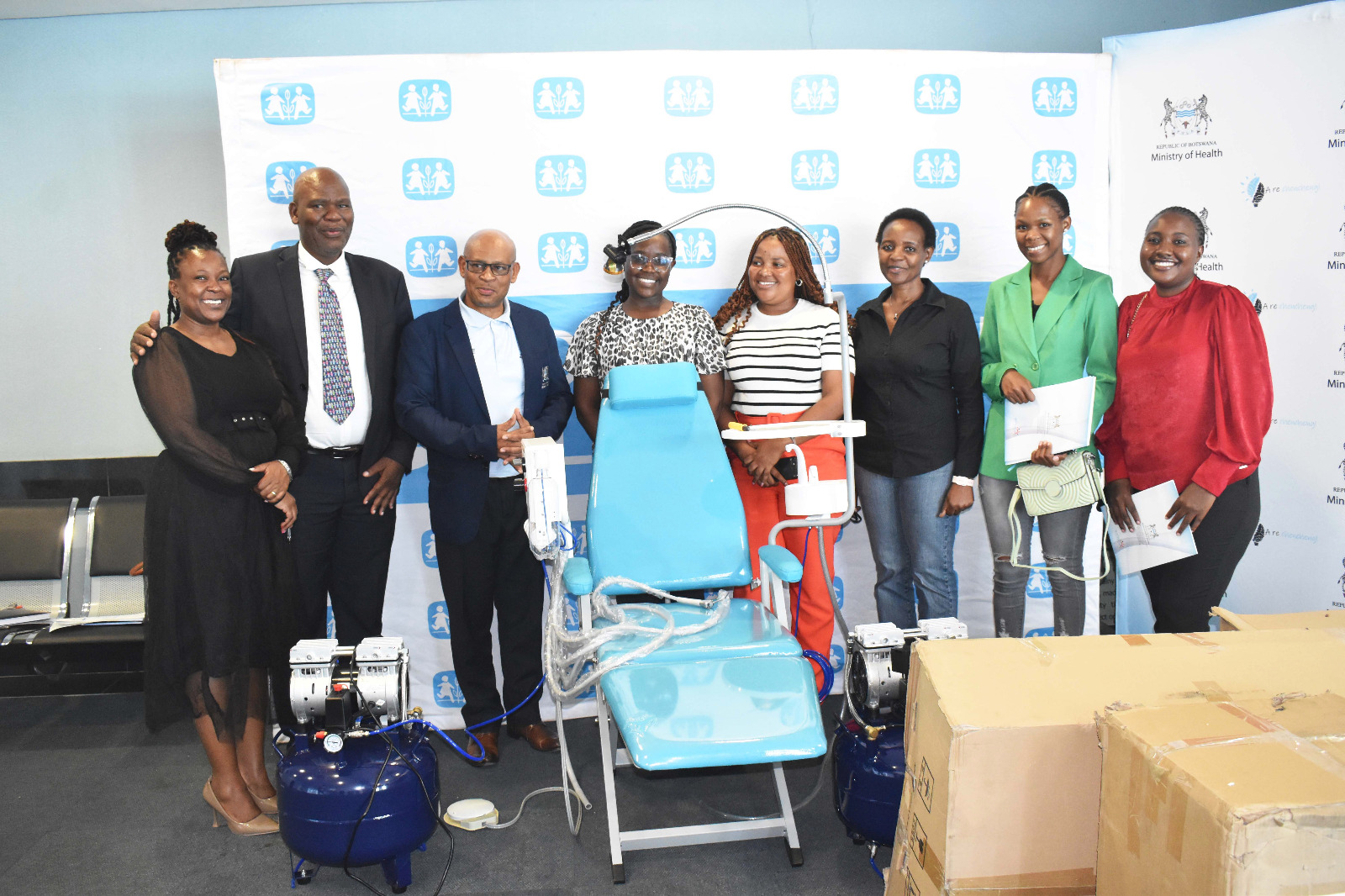 Press Releases for SOS Children's Villages Botswana - SOS Children's ...