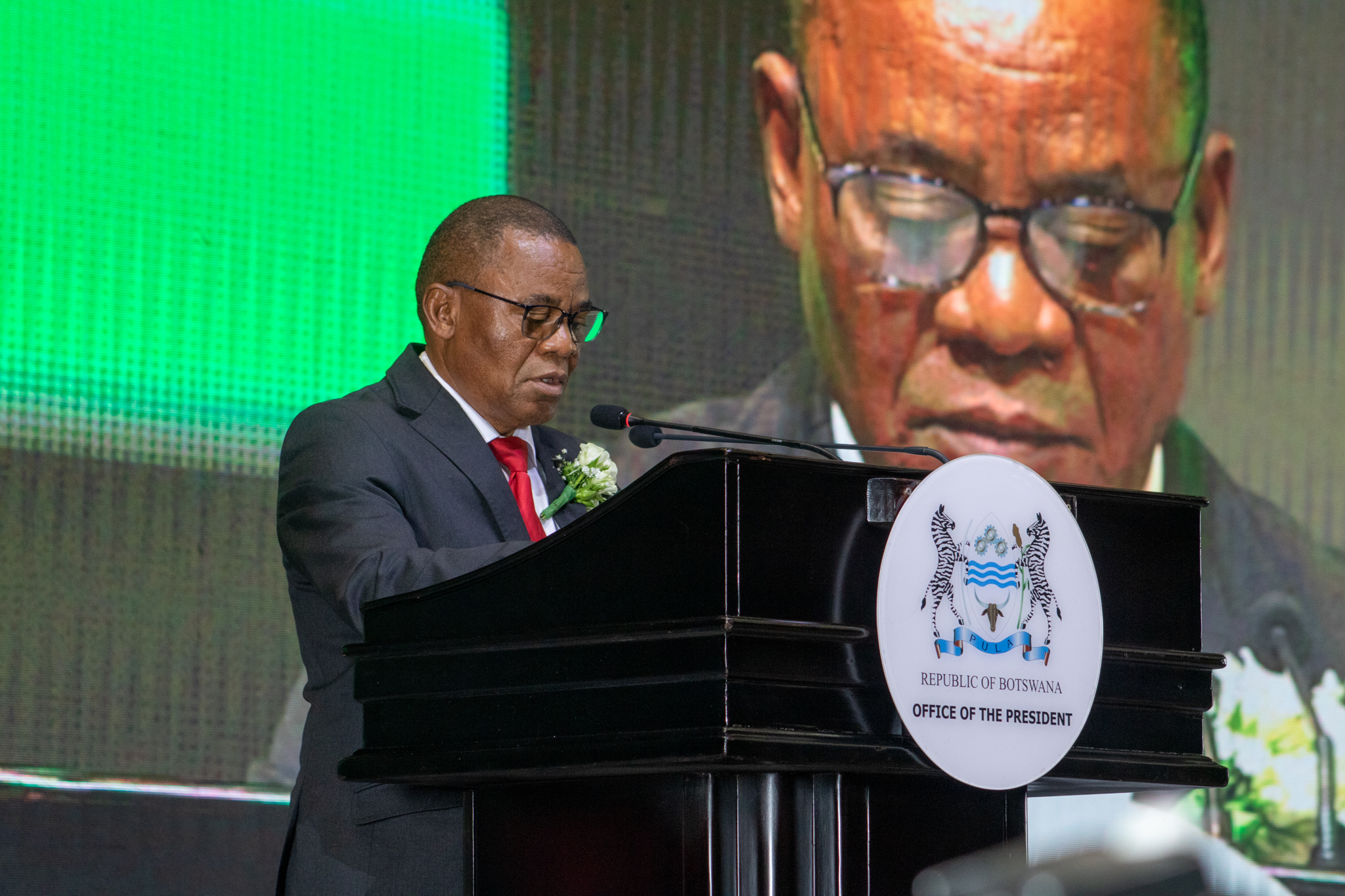 SOS Children’s Villages in Botswana establishes Ombudsperson System ...