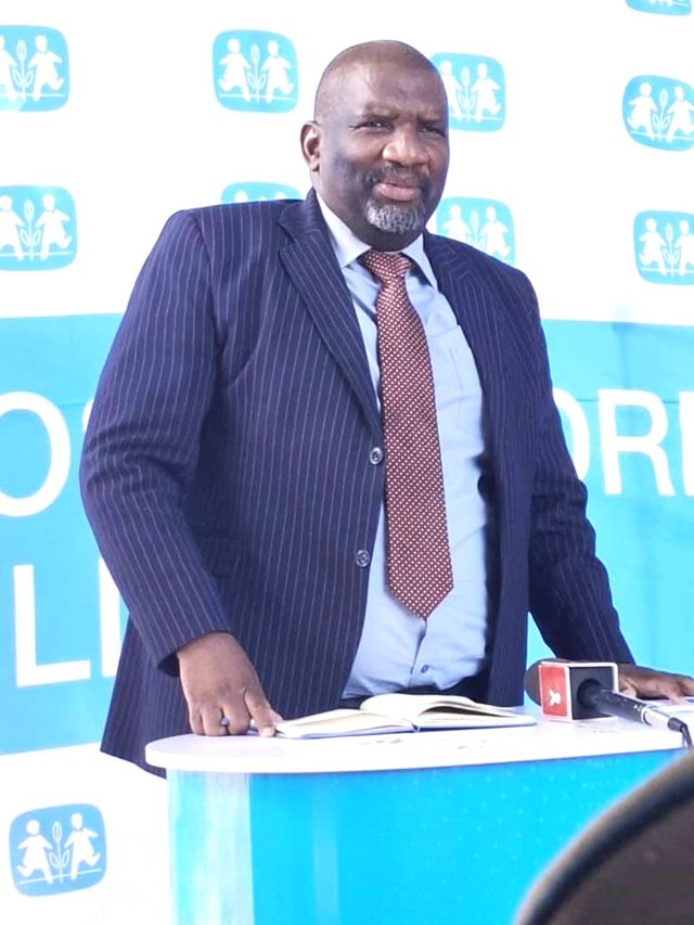 3rd Annual SOS Children’s Villages Botswana Charity Run/Walk Officially ...