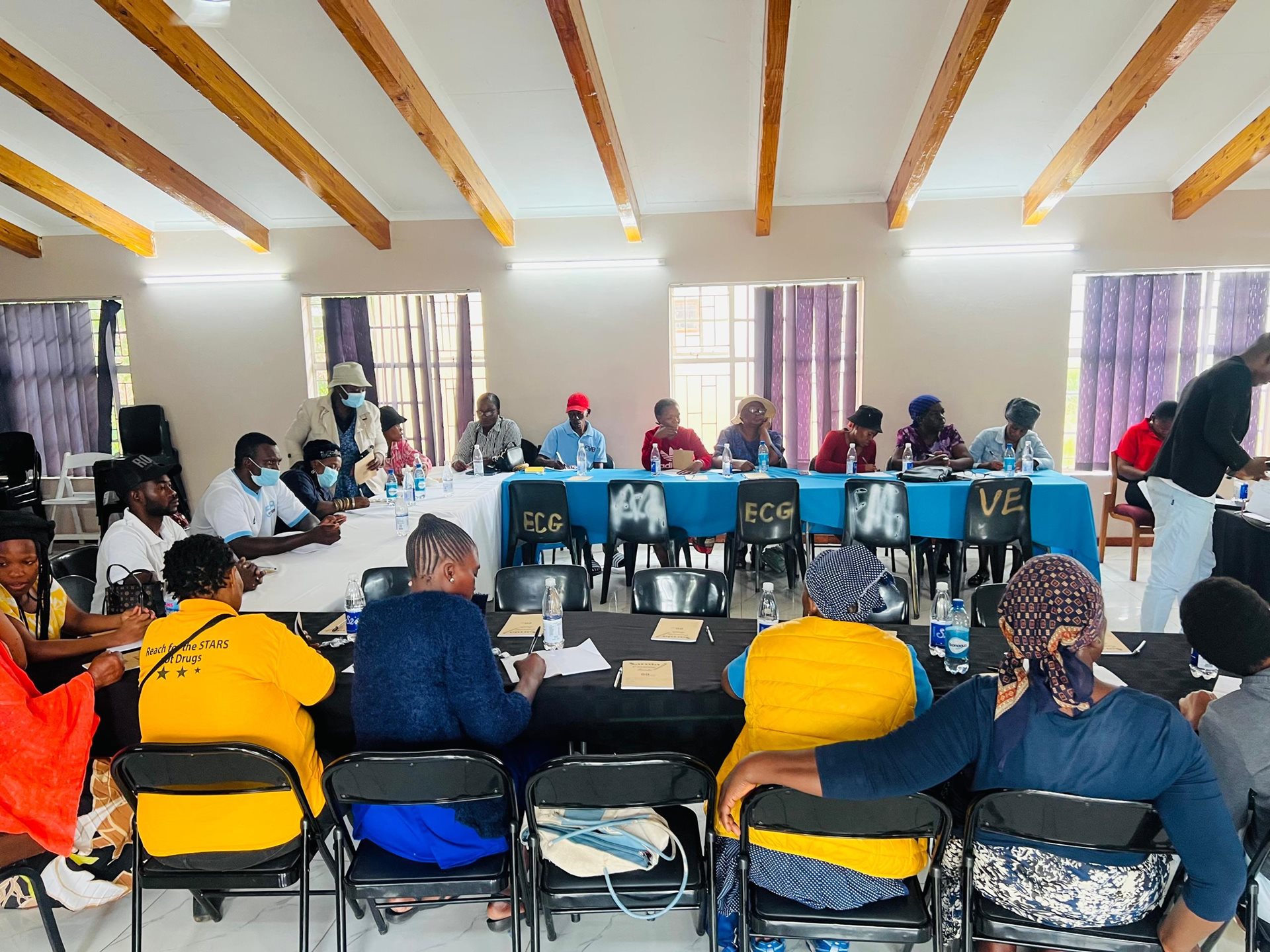 Press Releases for SOS Children's Villages Botswana - SOS Children's ...