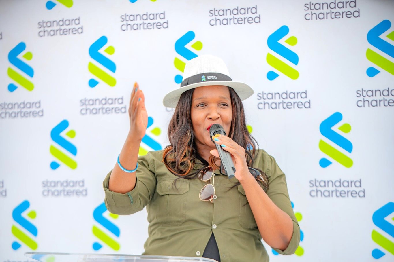 The Collective Communities Project - SOS Children's Villages