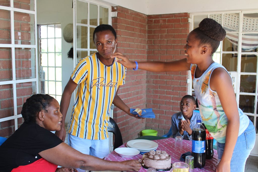 Help children with a sponsorship from SOS Children's Villages - SOS ...