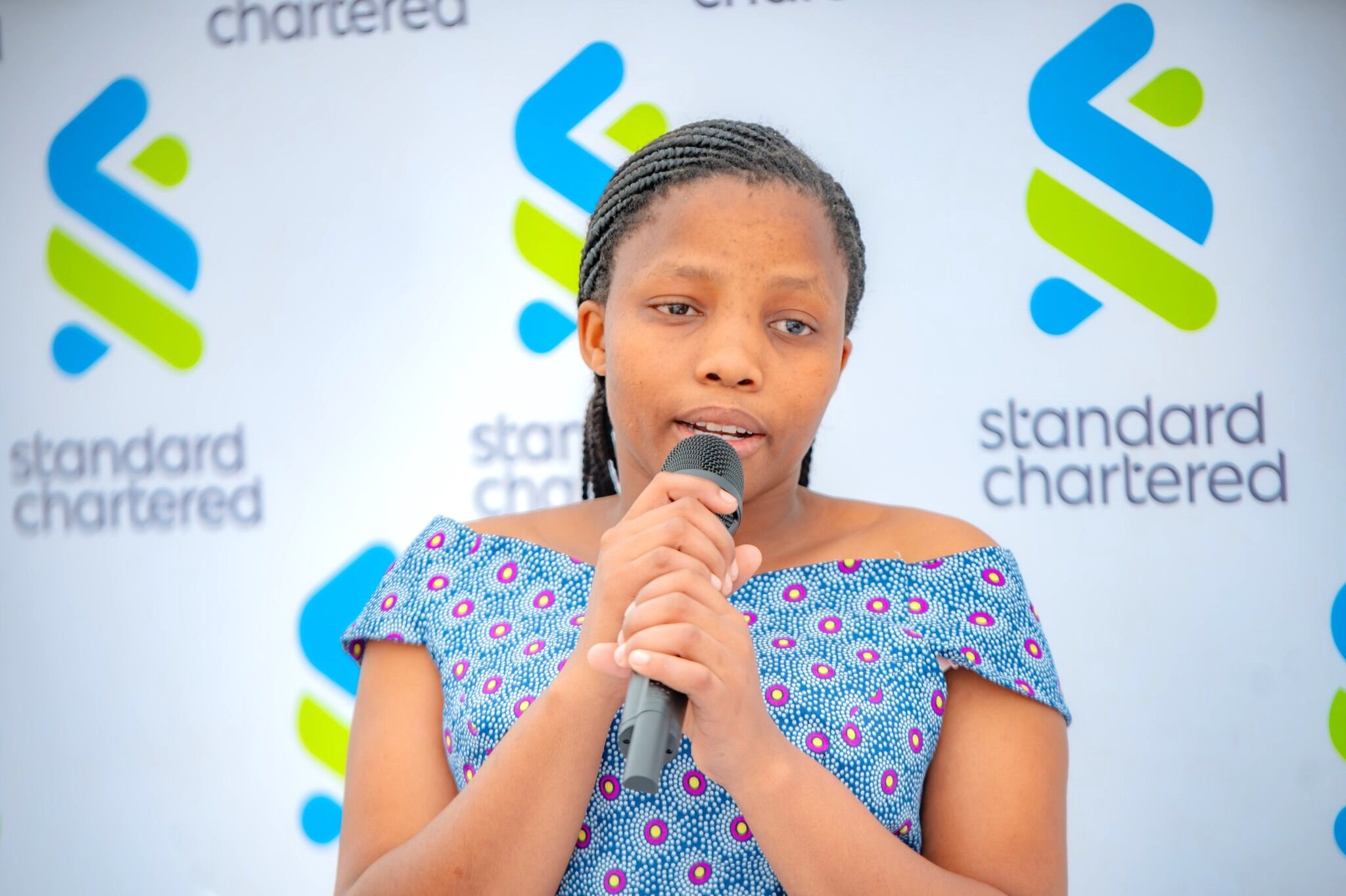 The Collective Communities Project - SOS Children's Villages