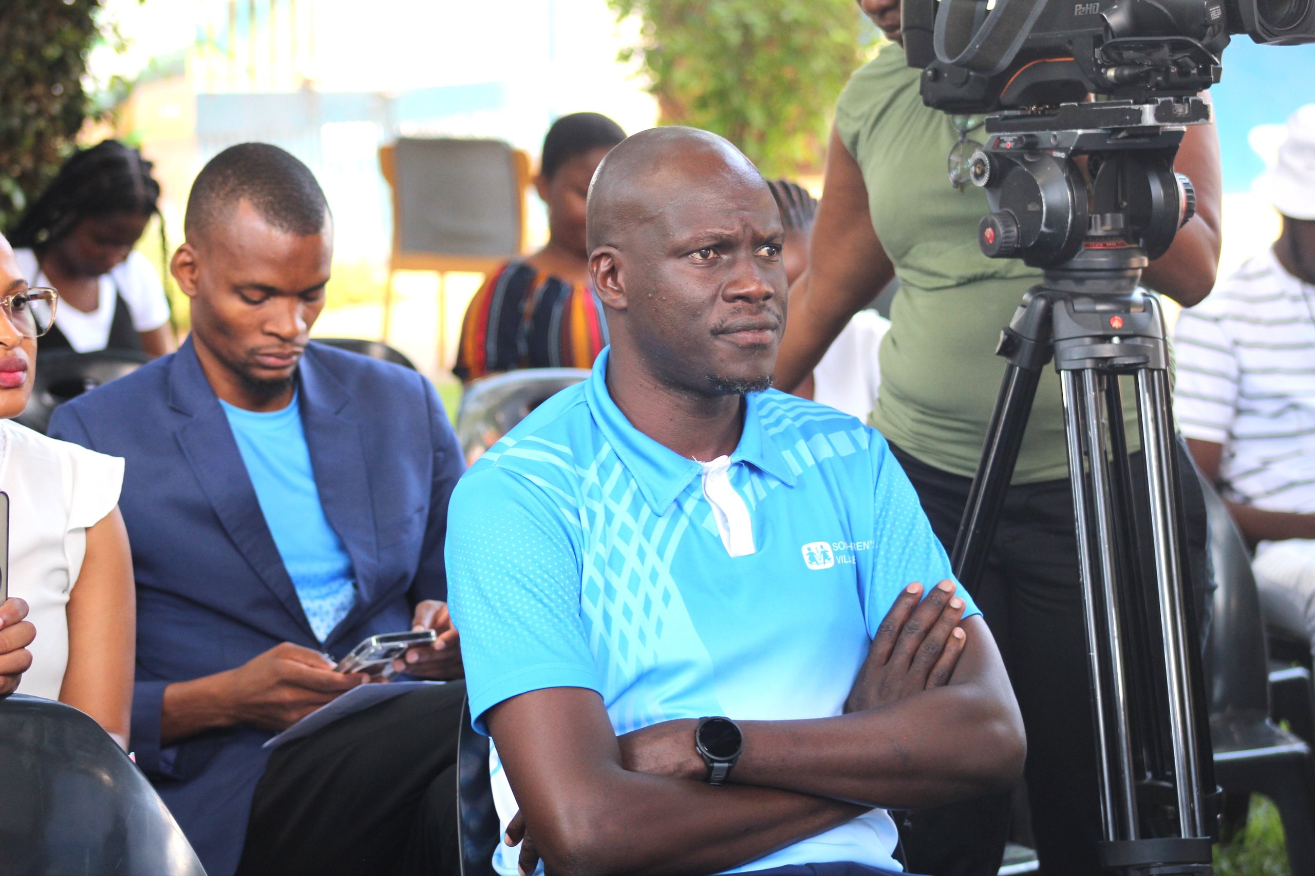 Press Releases for SOS Children's Villages Botswana - SOS Children's ...