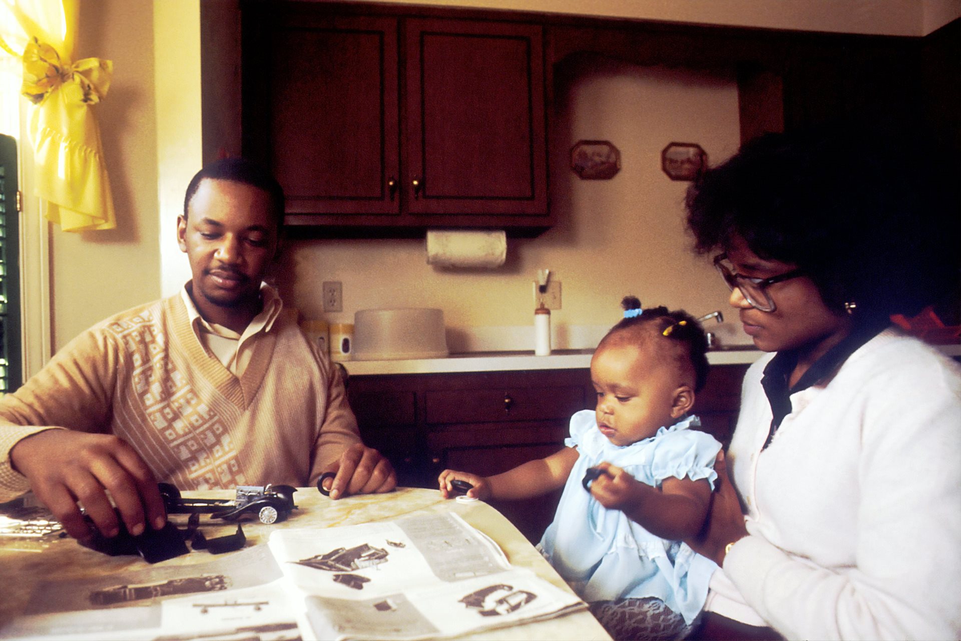 Alternative Care - SOS Children's Villages