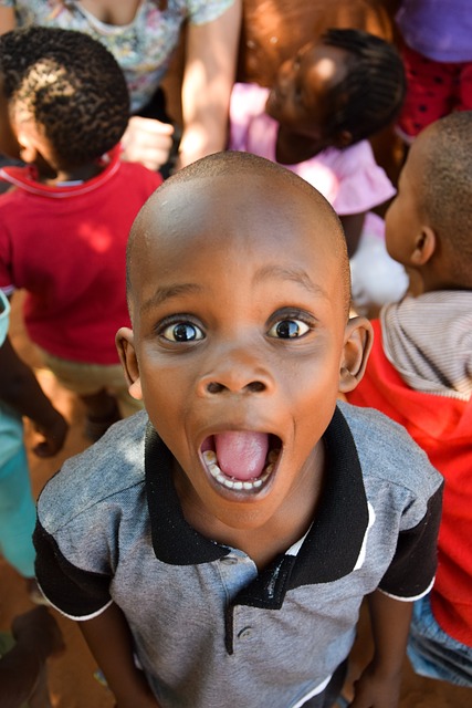 Ways to Give - SOS Children's Villages