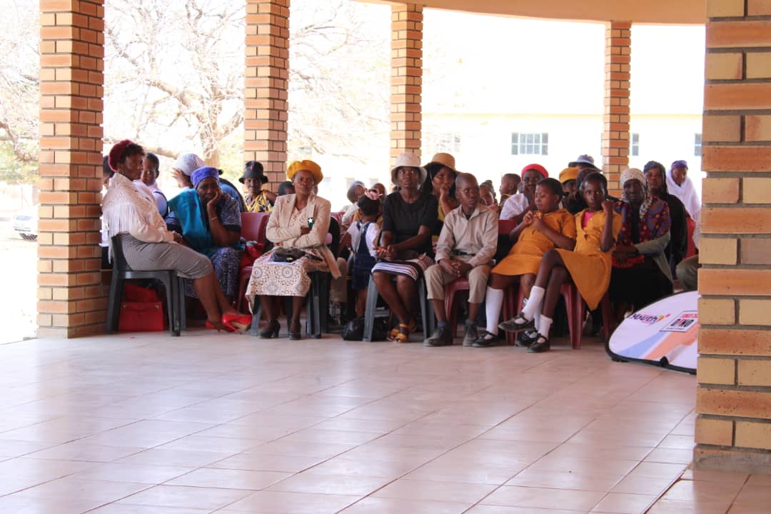 Press Releases for SOS Children's Villages Botswana - SOS Children's ...